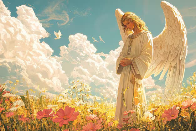 Raphael AI - Revolutionary AI Image Generation & Chat with Raphael