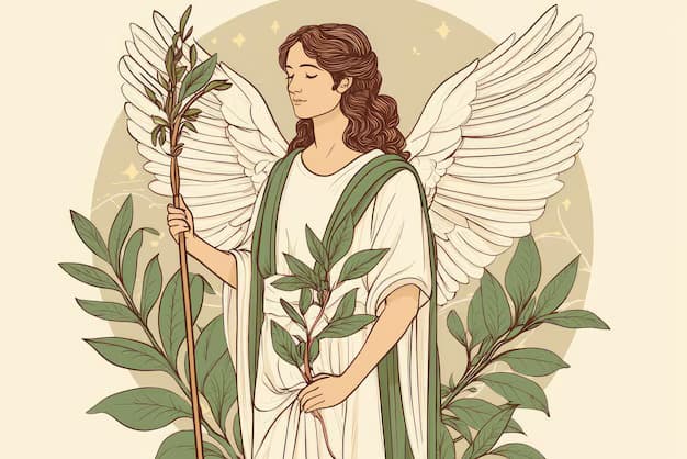 Raphael AI - Revolutionary AI Image Generation & Chat with Raphael